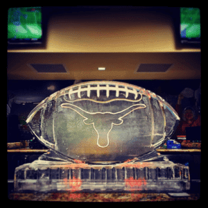 Shop Our Classics – Full Spectrum Ice Sculptures