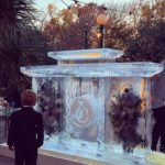 Custom – Full Spectrum Ice Sculptures