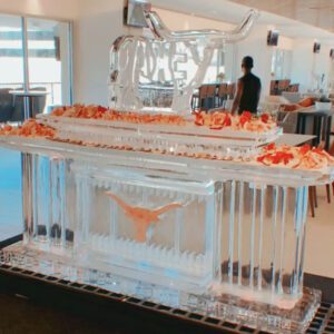 Full Spectrum Ice Sculptures – Premiere Ice Sculpting Services Proudly ...