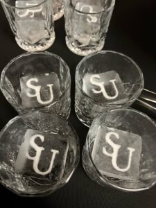 Wedding Ice Sculptures to Inspire Your Spring Wedding – Full Spectrum ...