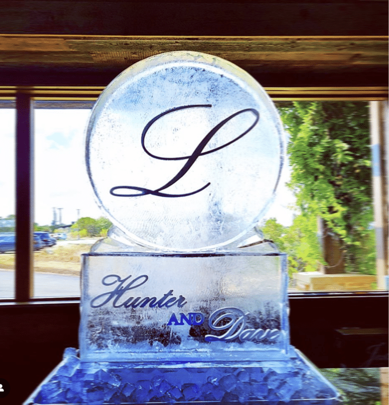 How Long Do Ice Sculptures Last? Your Biggest Ice Questions, Answered ...