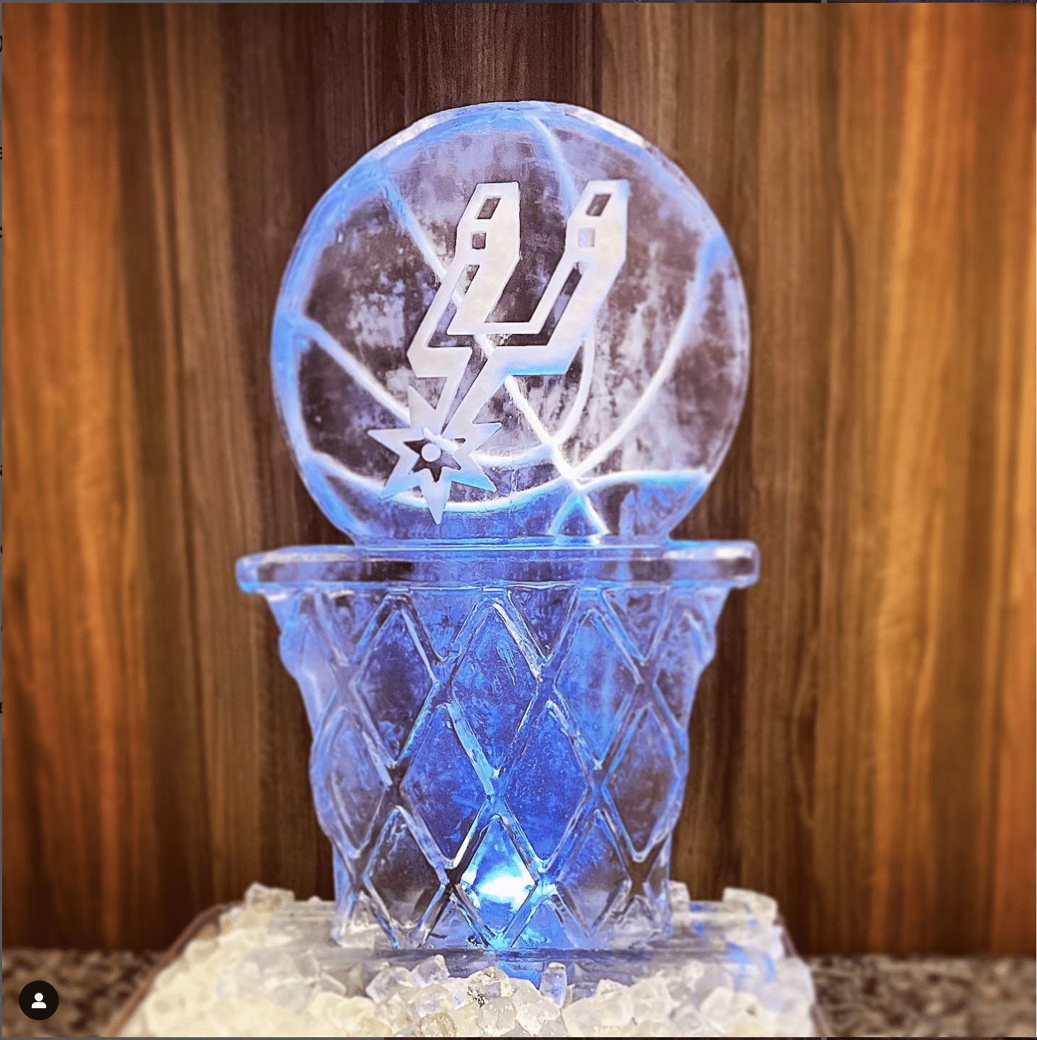 2023 Recap: Breaking Down the Coolest Ice Sculptures of the Year – Full ...